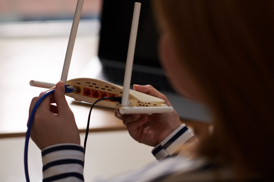 Mastering Wi-Fi Troubleshooting: Essential Tips for a Stronger ... Mastering Wi-Fi Troubleshooting: Essential Tips for a Stronger ...